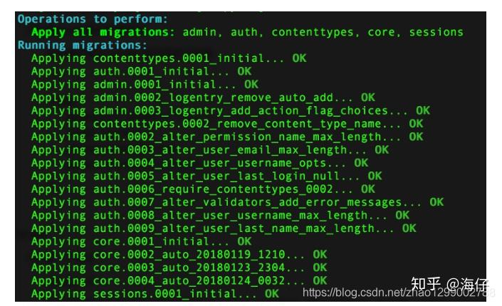 Python爬虫之gerapy爬虫管理 - 知乎