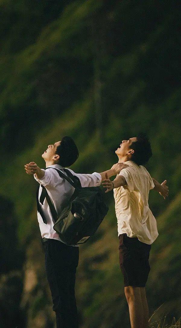 BKPP高清壁纸【以你的心诠释我的爱】 - 知乎