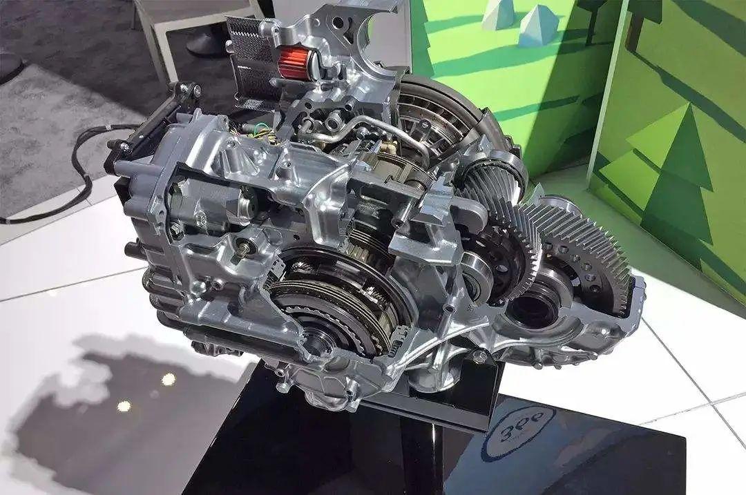 挡位越多越高级？丰田 本田的10AT了解一下！ - 知乎