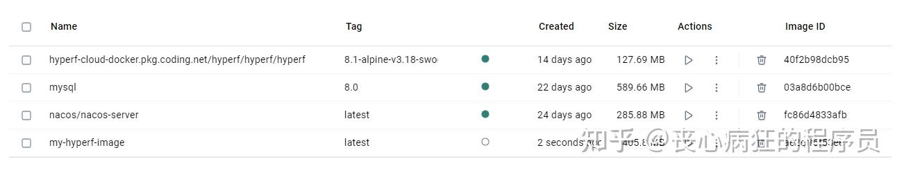 hyperf学习当中的坑（持续）【更新时间24/12/08】 - 知乎