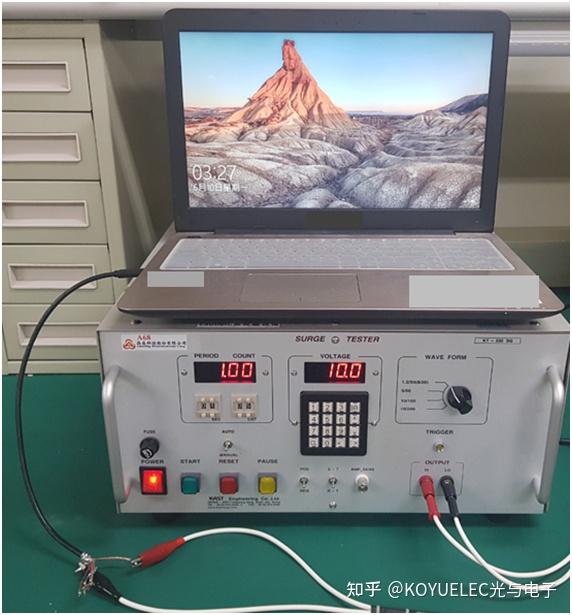 AMAZINGIC晶焱科技USB 4应用的 ESD/EOS 最佳解决方案 - 知乎