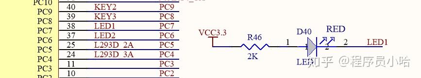 基于STM32固件库的MDK5工程建立并点亮LED - 知乎
