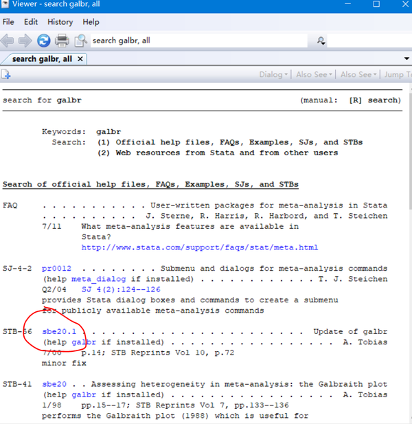 meta分析 | stata进行生存结局（HR）的meta分析（森林图/漏斗图/偏倚检验/meta回归/敏感性分析/减补法） - 知乎