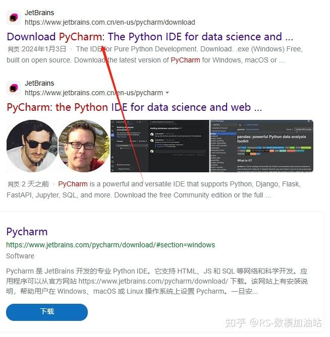 Python和PyCharm的安装激活及Python新手入门指南 - 知乎