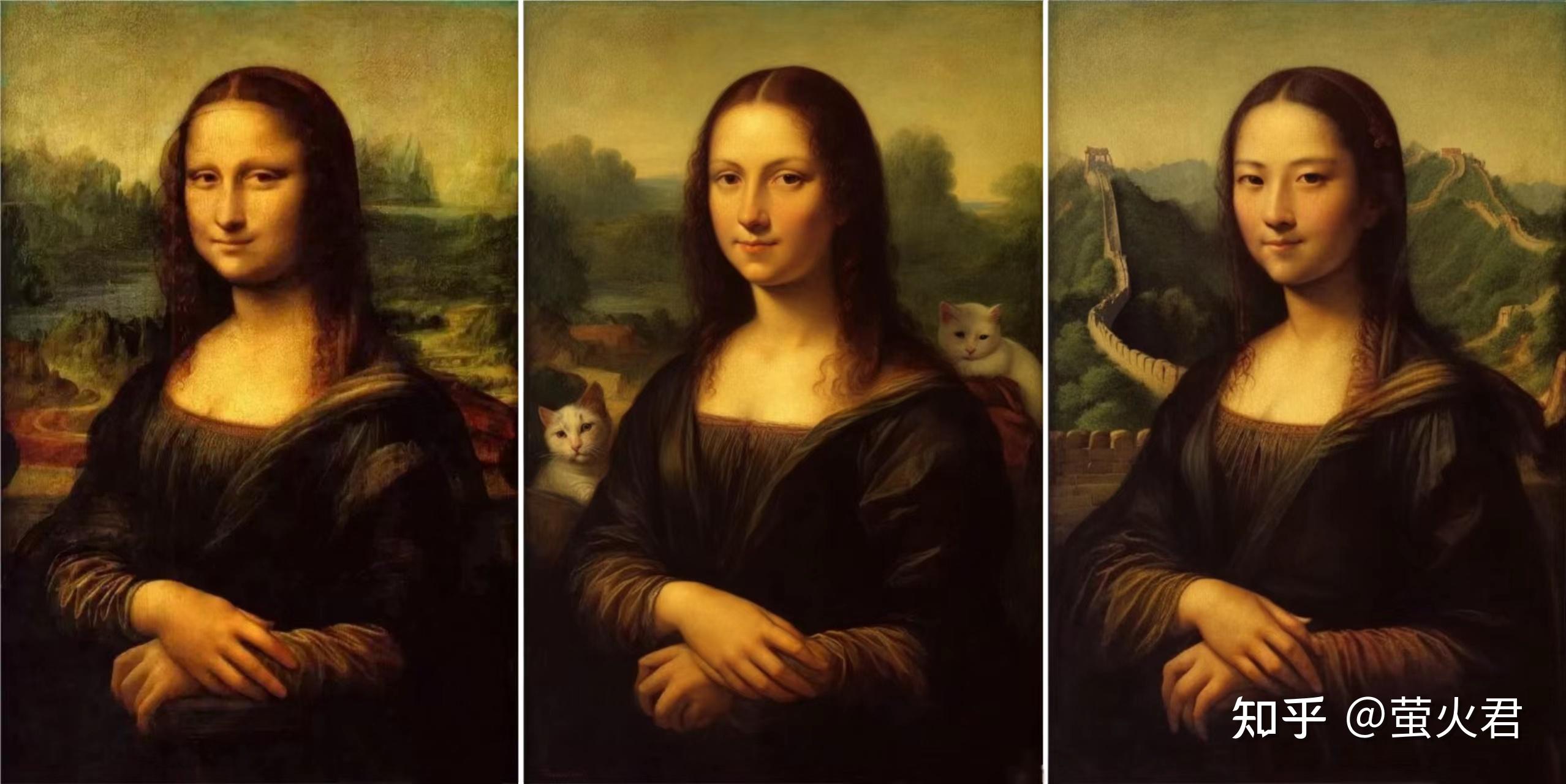 Stable Diffusion基础：ControlNet之图片高仿 - 知乎