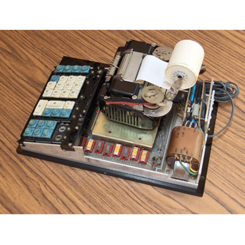 1971：微处理器把中央处理单元功能集成到单一芯片 - 知乎