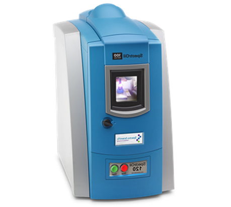 客户案例 | 埃克森美孚使用SpectrOil 120C进行润滑脂分析 - 知乎