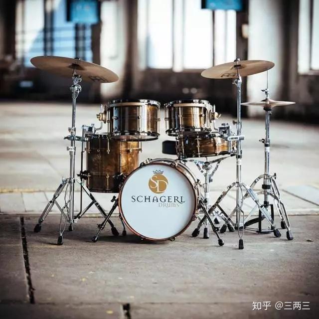 国外顶级铜管乐器制造商之Schagerl - 知乎