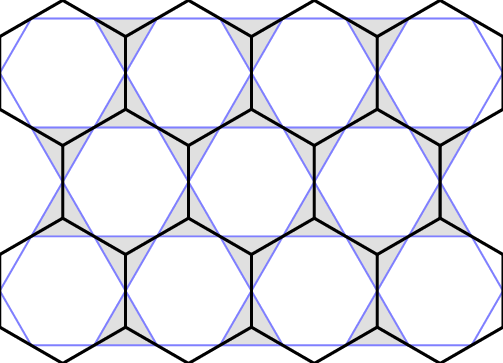 如何理解Kagome格子中的flat band？ - 知乎