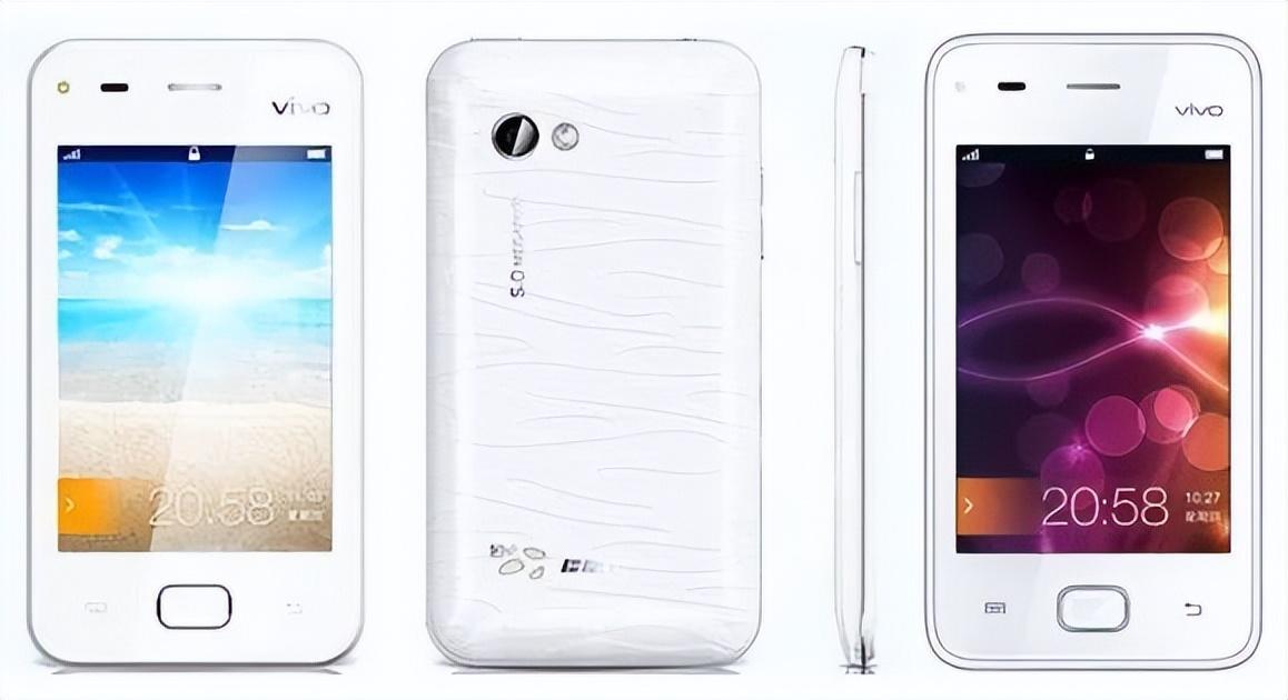 通信历史连载113-华米OV之VIVO手机的历史 - 知乎