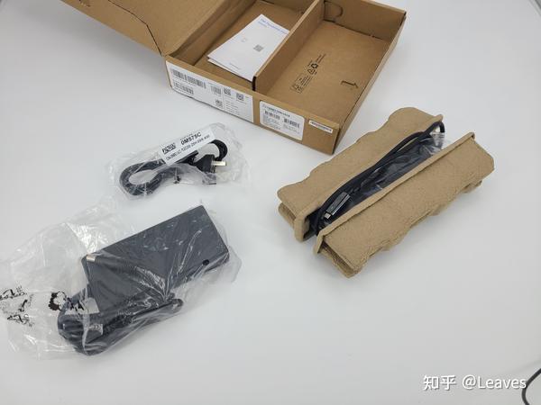 【Teardown】 Dell Thunderbolt Dock – WD22TB4 - 知乎