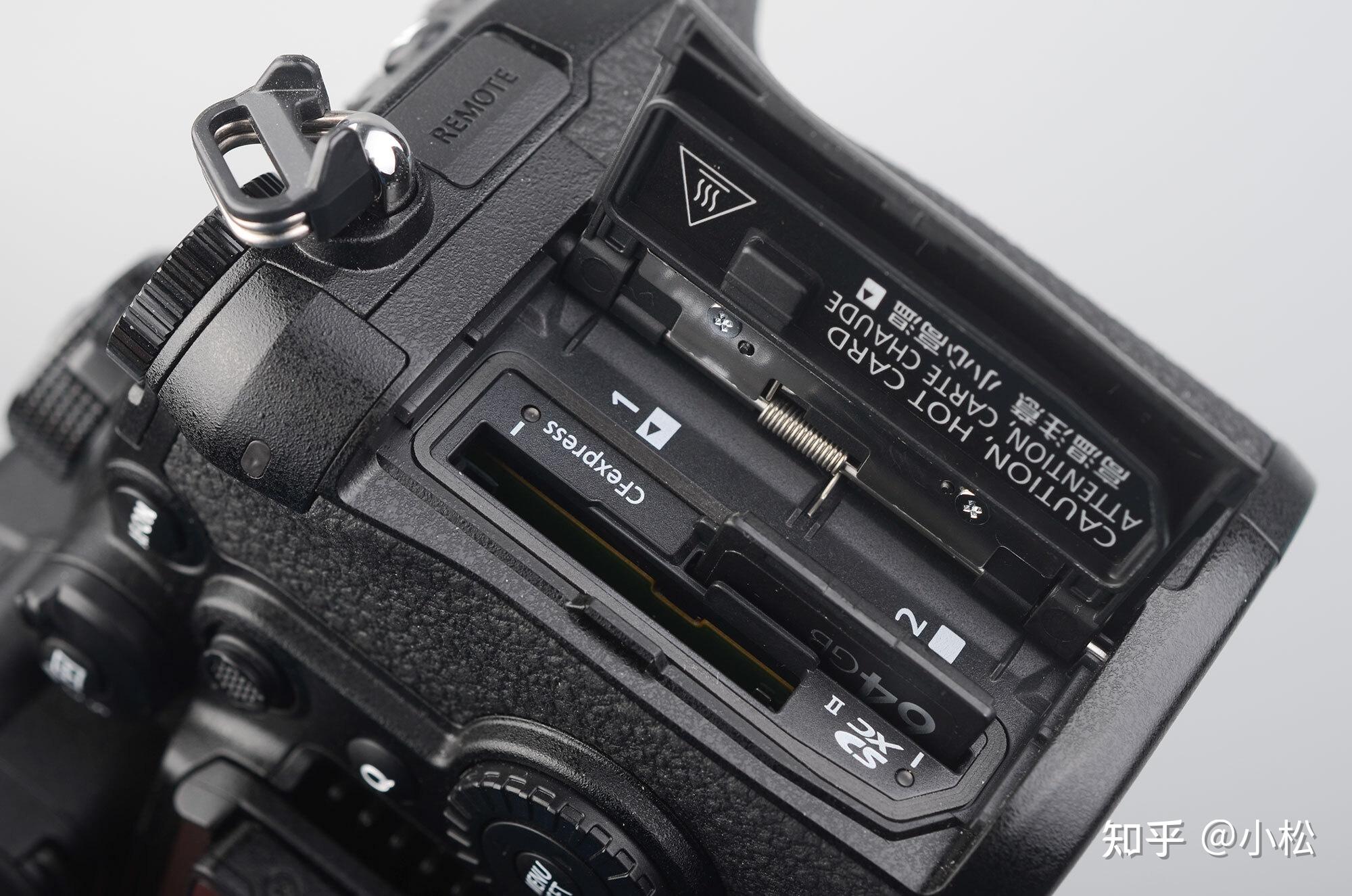 专注4K创作 松下GH6详细评测 - 知乎