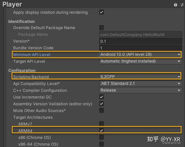 Unity Meta Quest 一体机开发（二）：前期准备和环境配置（2023 版，Oculus Integration v57） - 知乎