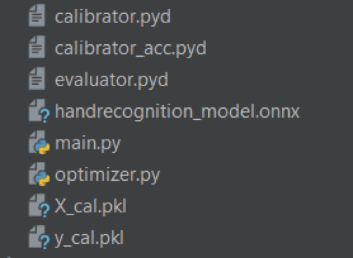 使用 ESP-DL 深度学习库基于 ESP32-S3 实现手势识别 - 知乎