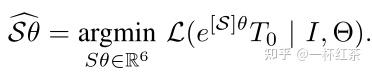 iNeRF: Inverting Neural Radiance Fields for Pose Estimation（论文阅读笔记） - 知乎