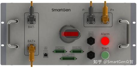 新一代电池管理模块HBMU200及储能高压控制箱功能特点介绍 - 知乎
