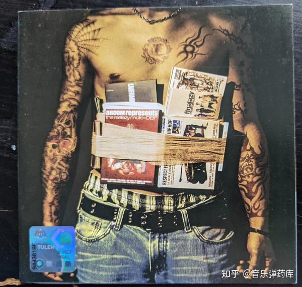 LMF（大懒堂）音乐专辑合集，flac+wav+m4a，无损音质。 - 知乎