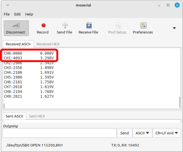 ADC-10-F103C：一个以 USB 作为卖点的 ADC 板子 - 知乎