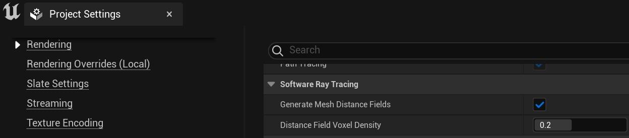 【技术精讲】来自于AMD GPUOpen的UE5性能指南 - 知乎