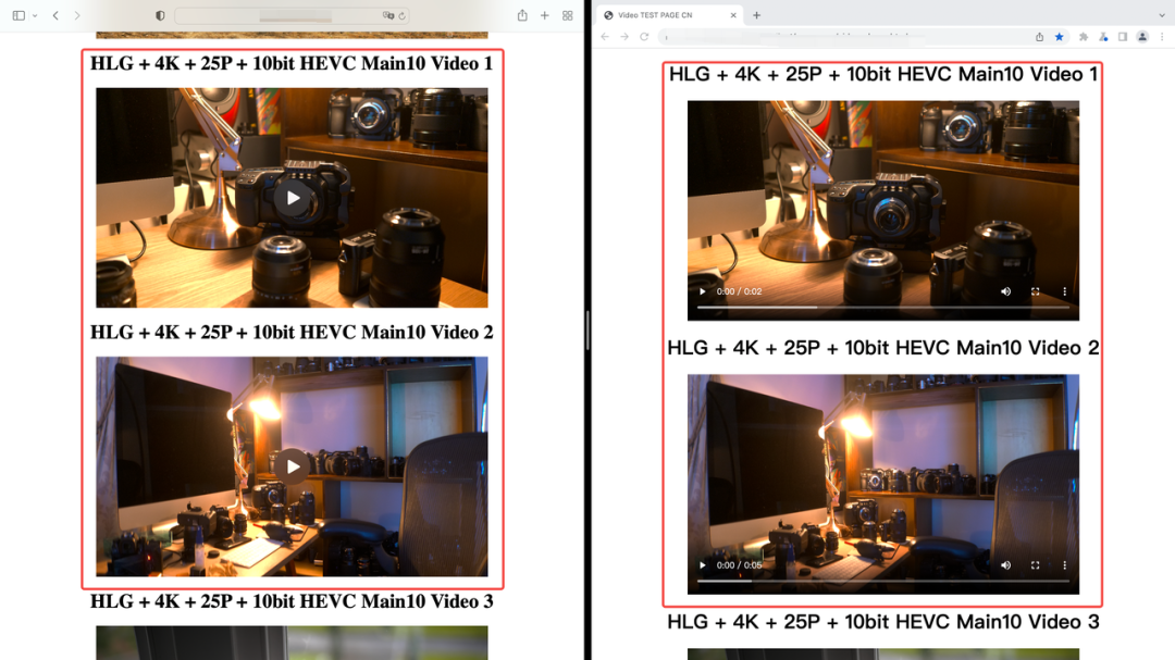 8K HDR!｜为 Chromium 实现 HEVC 硬解 - 原理/实测指南 - 知乎