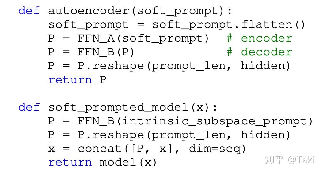 Scaling Down to Scale Up: A Guide to Parameter-Efficient Fine-Tuning - 知乎