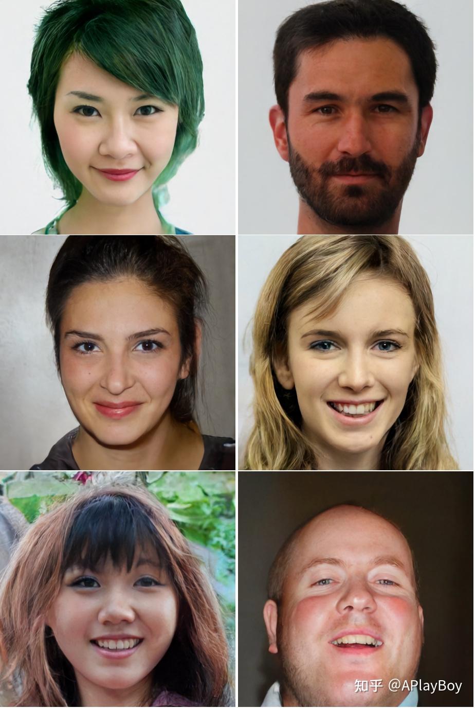 VQ-VAE-2:Generating Diverse High-Fidelity Images with VQ-VAE-2 全文解读 - 知乎