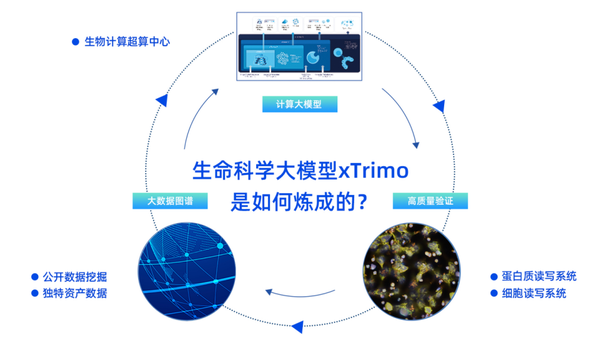 生命科学迎“ChatGPT时刻”！AIGP平台三大功能加速蛋白质生成，6月起向专业公众开放 - 知乎