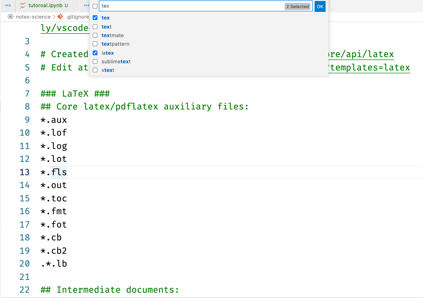 搭建 LaTeX 舒适写作环境（VSCode） - 知乎