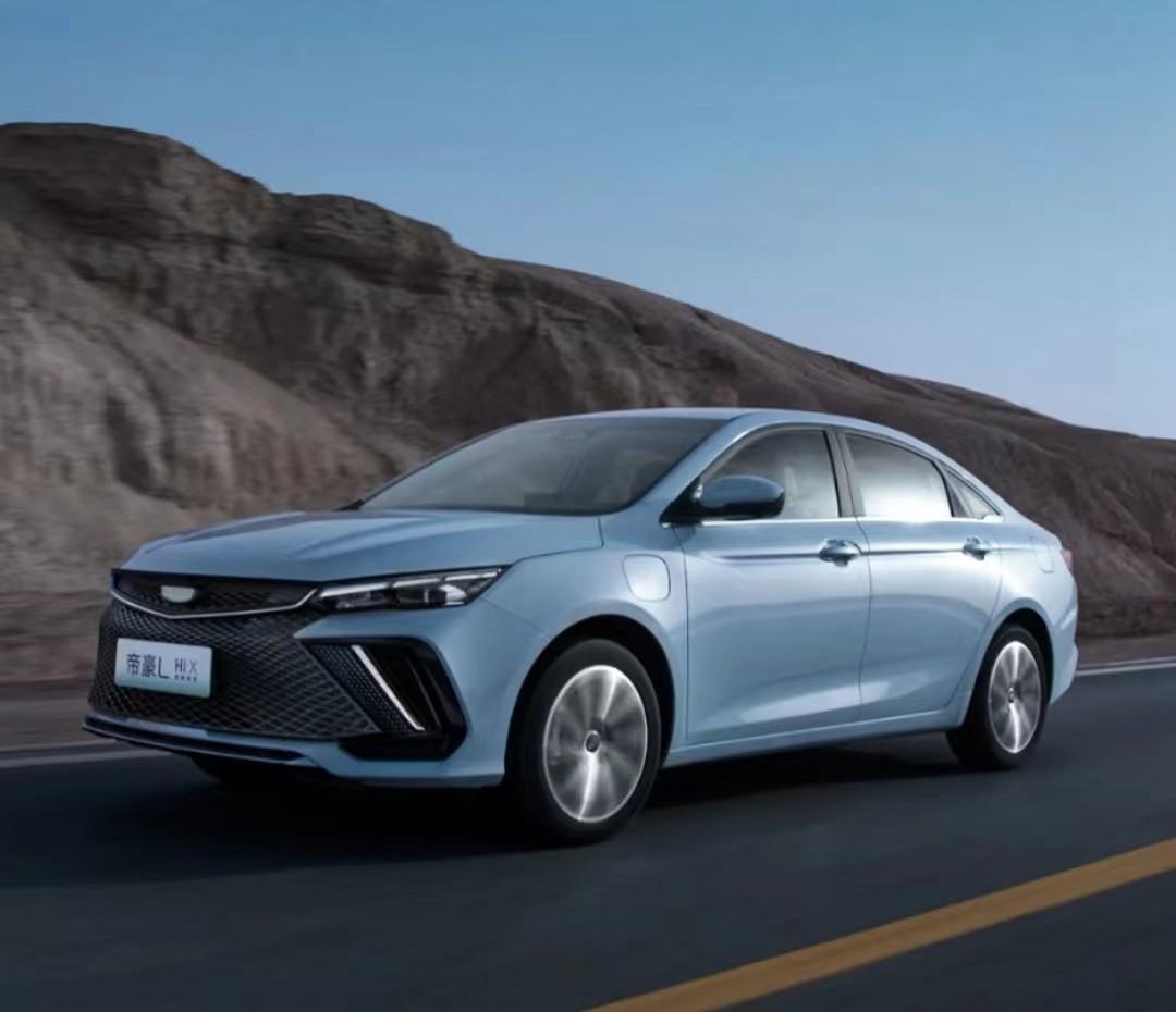 小鹏G9、蔚来ET5、帝豪L雷神Hi·P，它们被低估了？ - 知乎