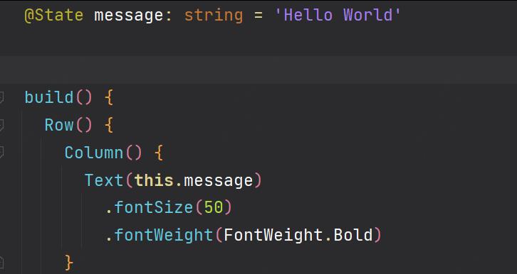 HarmonyOS开发第一步，熟知开发工具DevEco Studio - 知乎