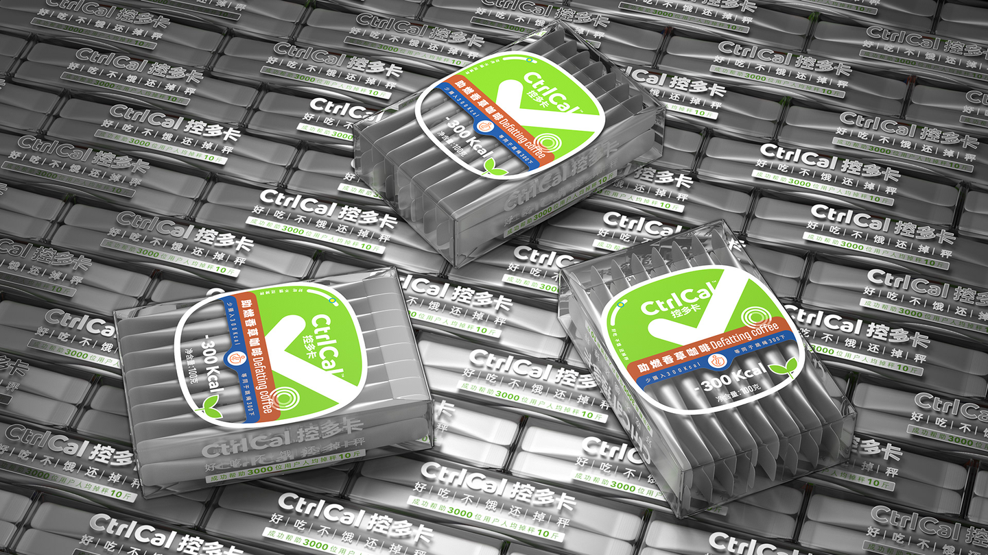 CtrlCal 良品控多卡：健康控卡新选择 - 知乎