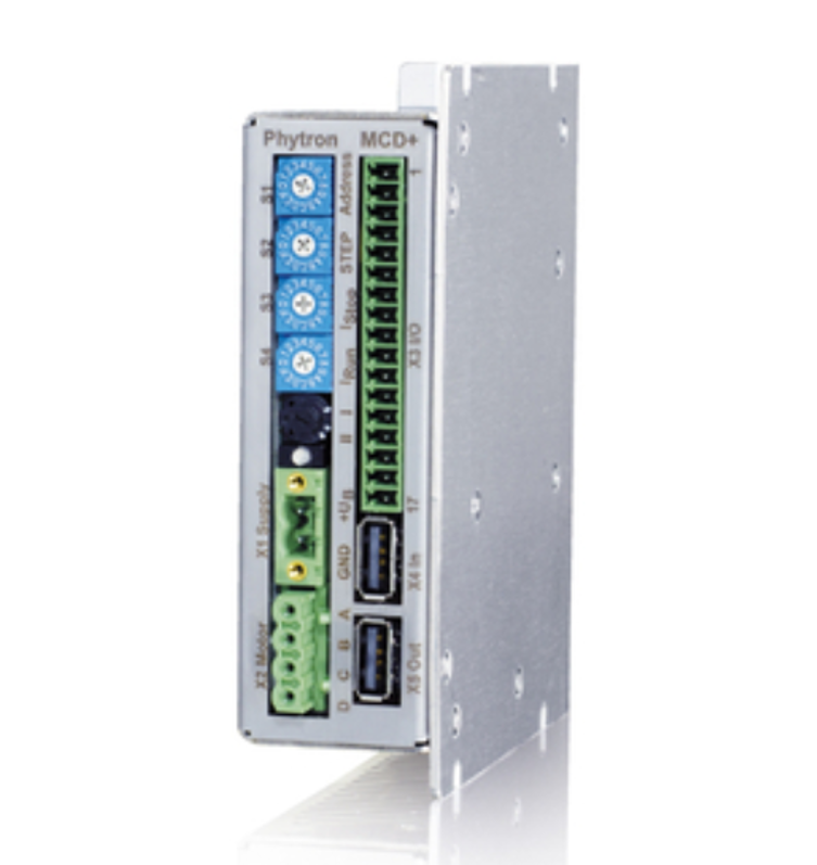 phytron高防护工业步进电机ZSH 57/3.200.2,1-E-T1-X65防水IP68 - 知乎