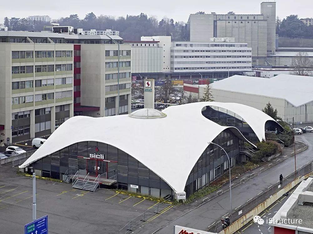 结构大师—罗伯特•马亚尔 - 知乎