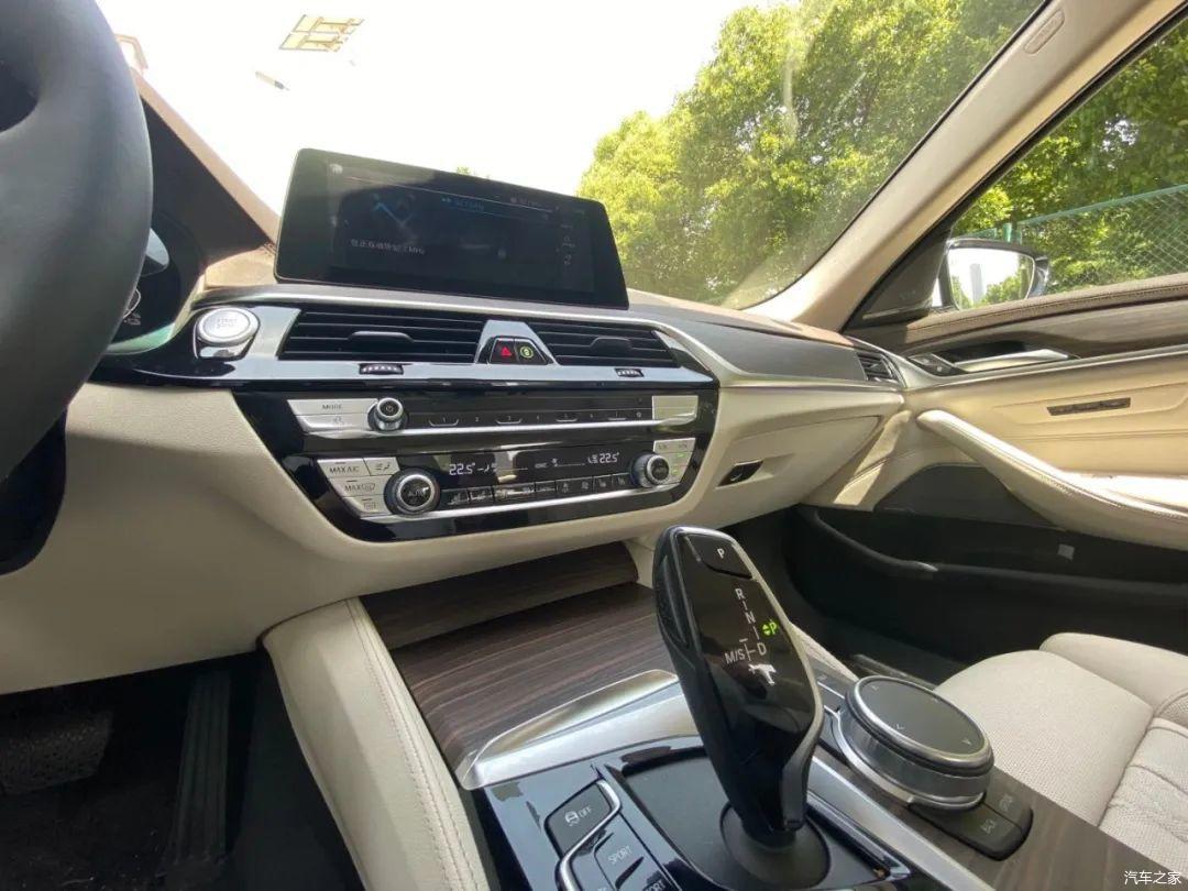 不支吾，这次我是真的推荐宝马530Le - 知乎