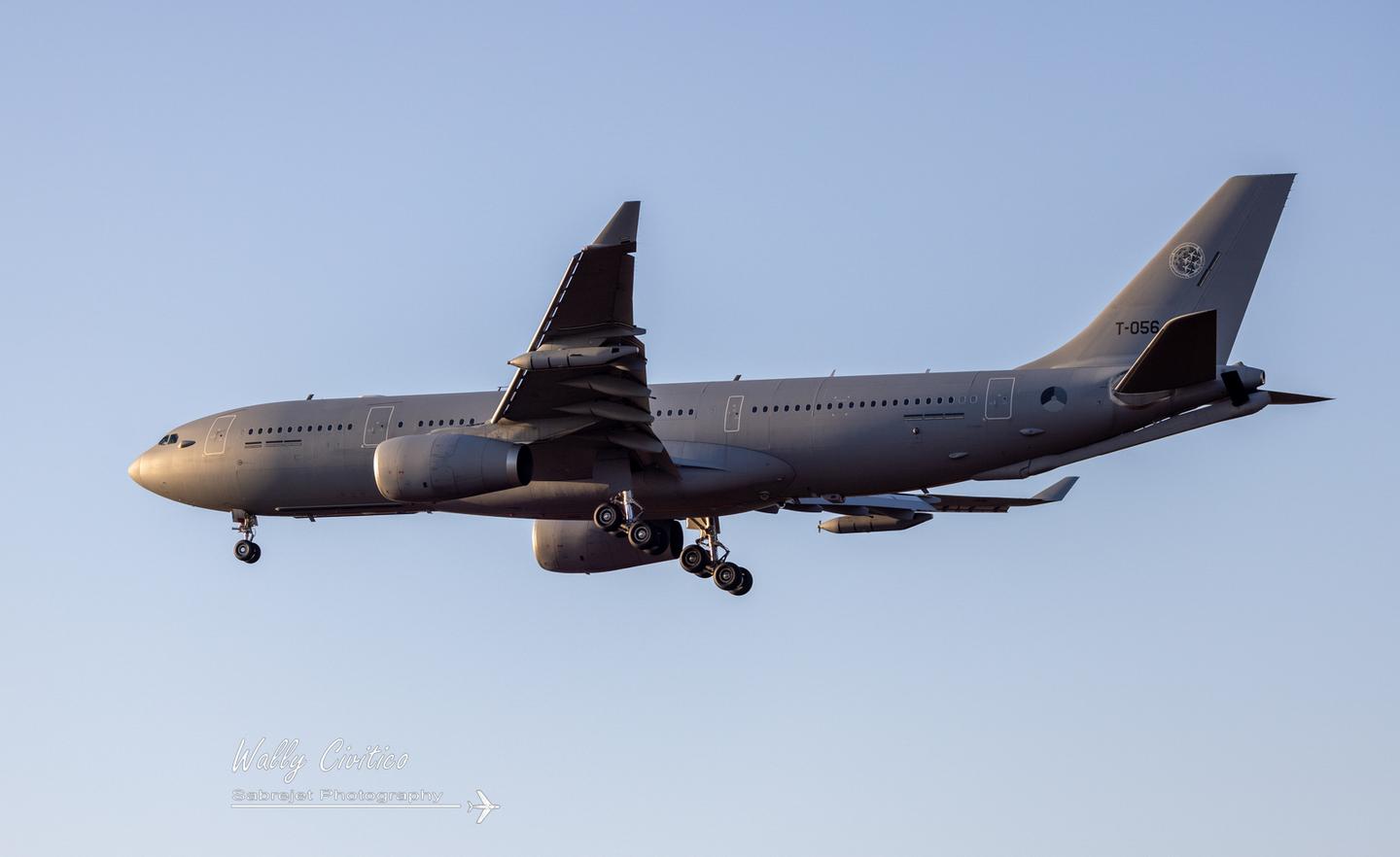 空中客车A330 MRTT / Airbus A330 MRTT（第一部分：概述、设计和开发、运用历史）- 辽观搬运的中英文维基百科词条 - 知乎
