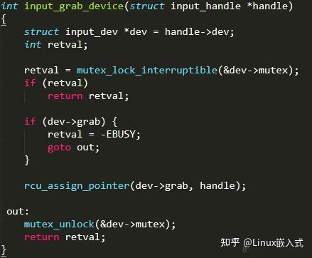 Linux Kernel RCU同步机制详解 - 知乎