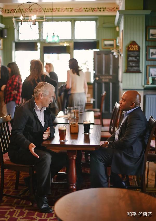 别再误解英国Pub文化 - 知乎