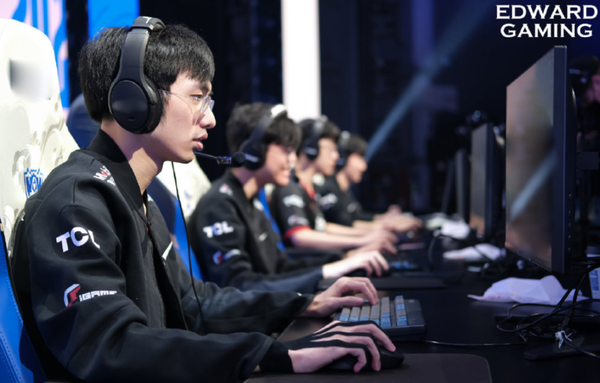 EDG3-2击败GEN晋级决赛！Viper猛如战神，Scout完成救赎!今年金色的雨是属于EDG的！！！！！EDG牛逼！！ - 知乎