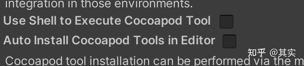 unity接入三方SDK(MAX)后打包IOS遇到的一些问题 - 知乎