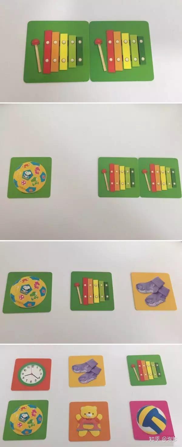 DTT的操作—分步骤教学法的进与退 - 知乎