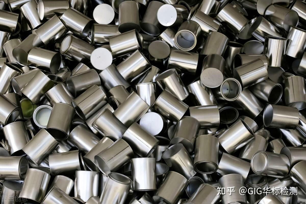 什么是材料测试?金属材料测试的内容有哪些? 知乎