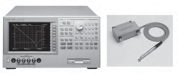 电容测量原理 - 测试参数第八章 - 知乎