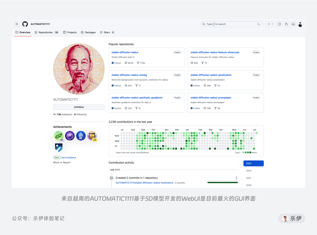 Stable Diffusion学习指南【初识篇】 - 知乎
