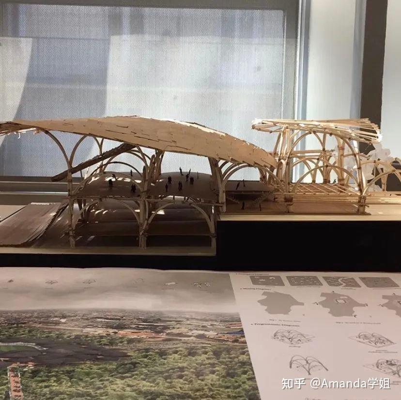 法国顶级建筑学院ENSAPB申请全攻略 - 知乎