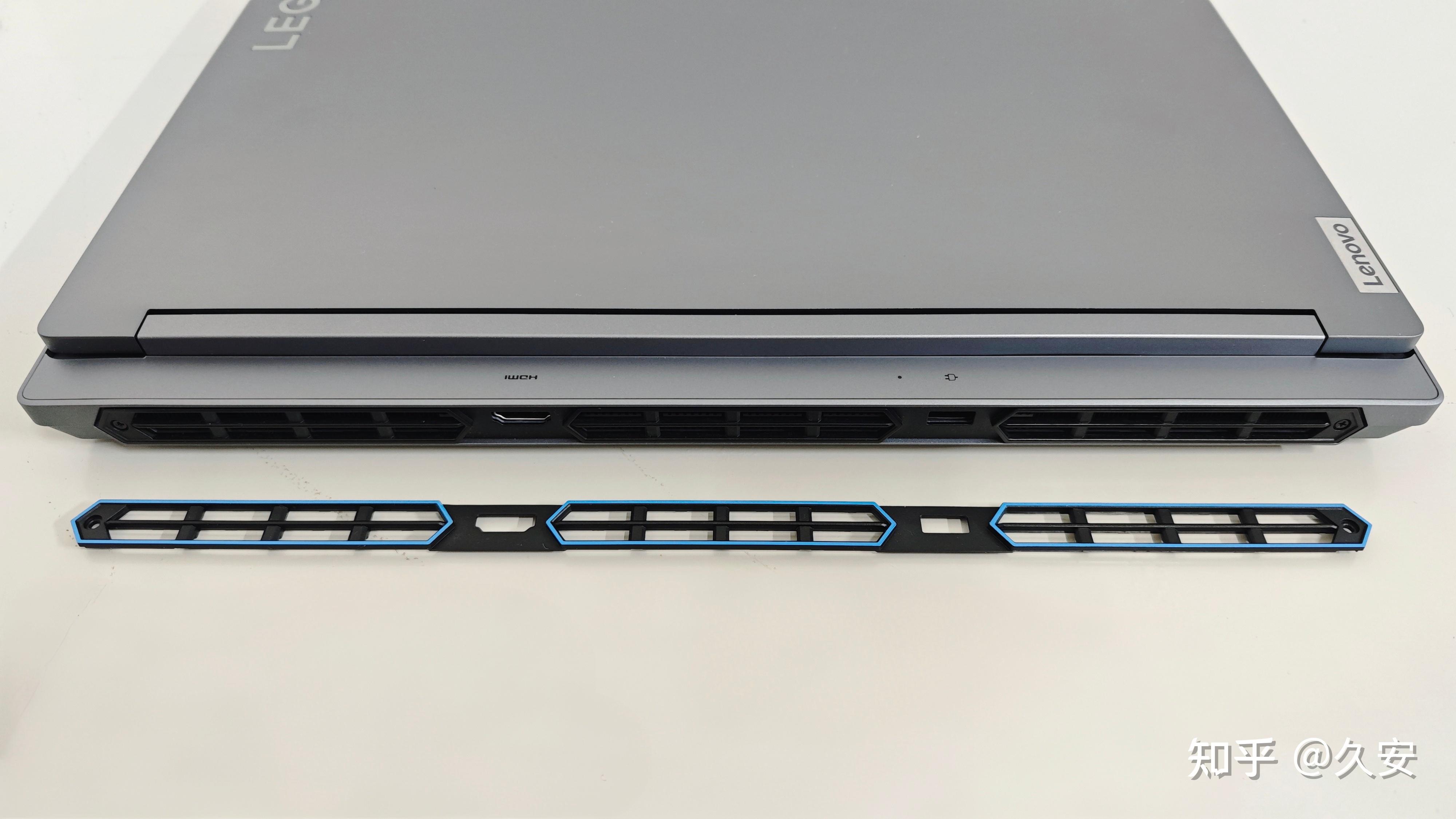 史上最强Y7000P? 拯救者 Y7000P 2024测评 - 知乎