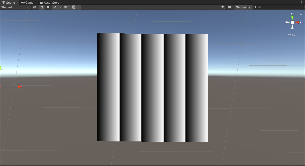 《学习笔记》游戏Shader学习 5 | Shaders for Game Devs 5 - Blending & Textures (Part 2) - 知乎