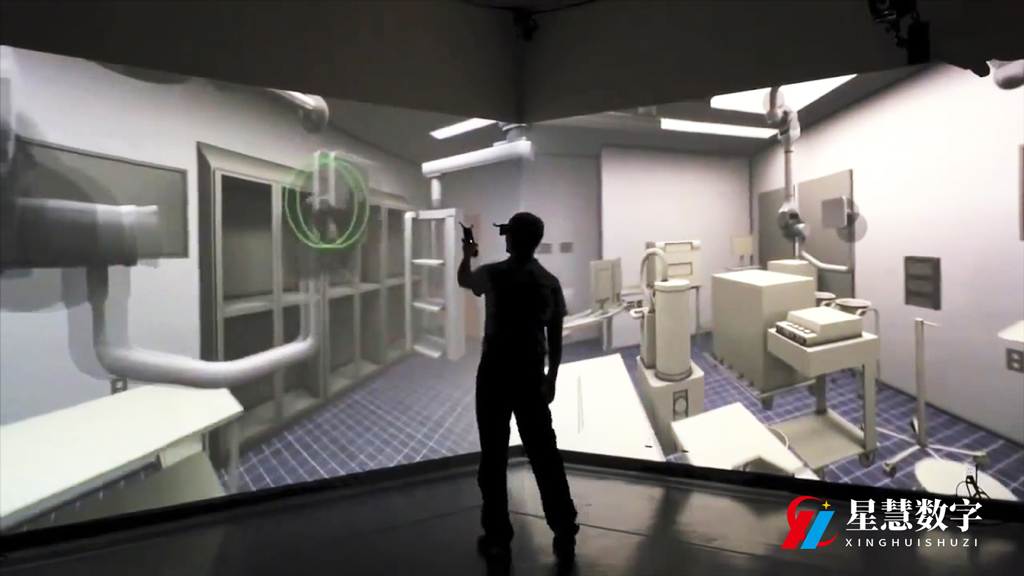 人体3D立体解剖 穿越身体的奥秘 - 知乎