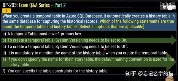 DP203 - Module 2 - 知乎