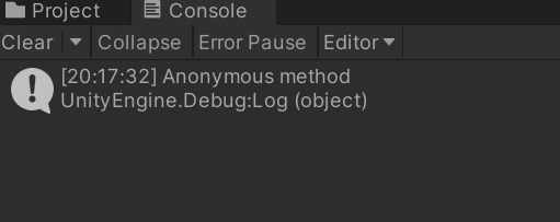 CodeMonkey Unity中的C#委托 笔记整理 - 知乎