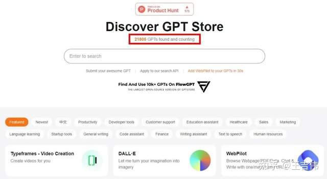 GPTs到底是什么？与AI Agent有什么区别？真的会杀死AI智能体吗？ - 知乎